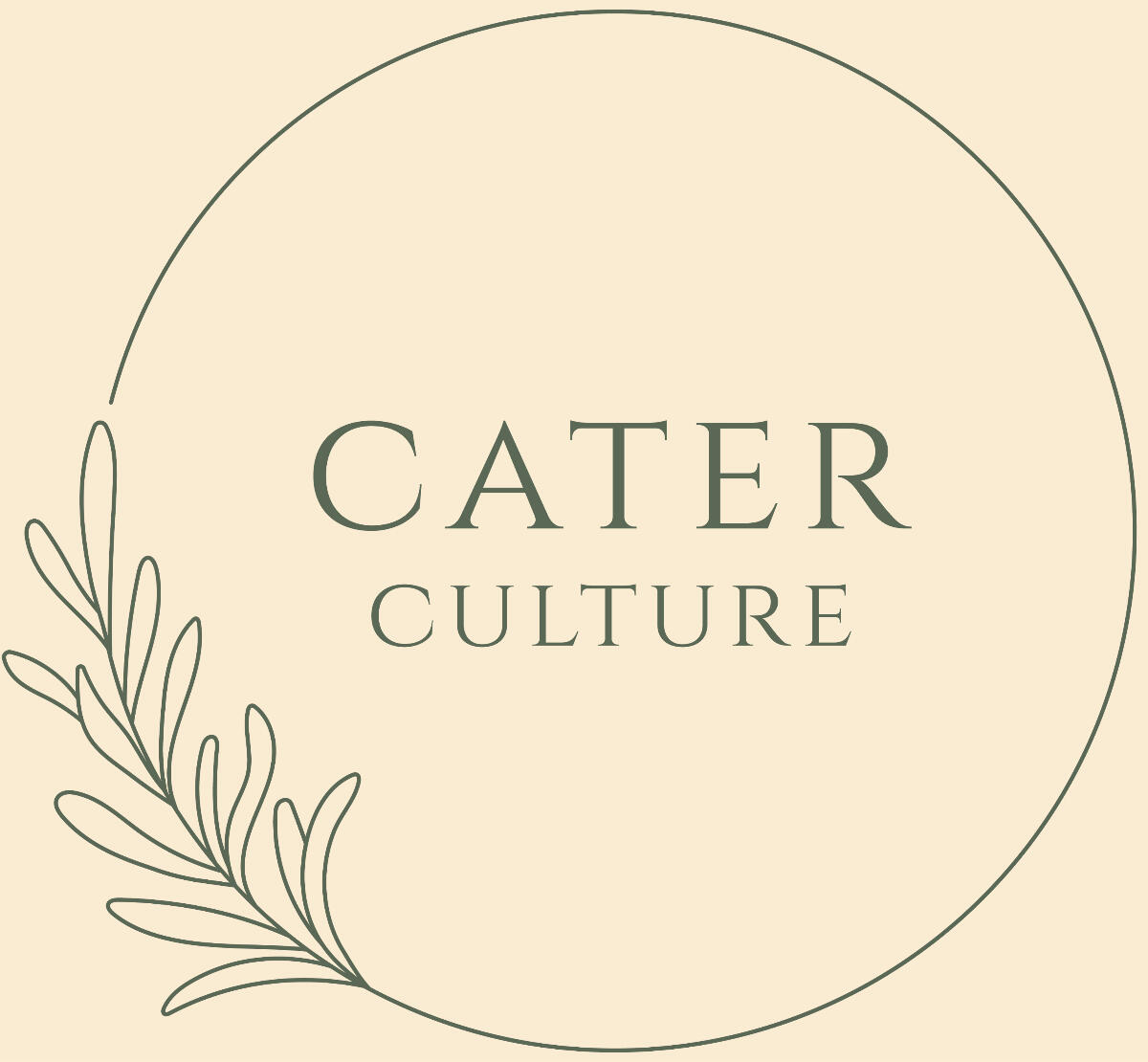 Cater Culture by Ciara